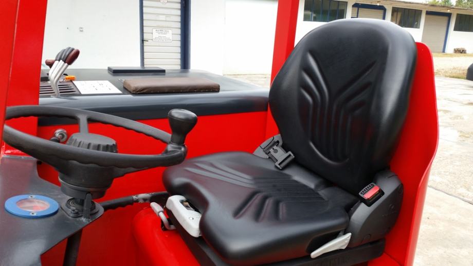 ČETVEROSMJERNI VILIČAR SICHELSCHMIDT M925