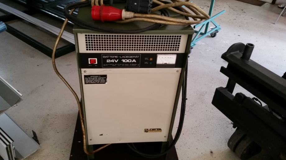 ČETVEROSMJERNI VILIČAR SICHELSCHMIDT M925