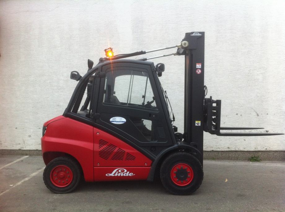 LINDE H 50 D