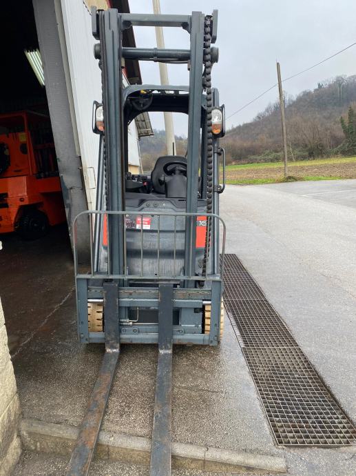 LINDE H16T-01