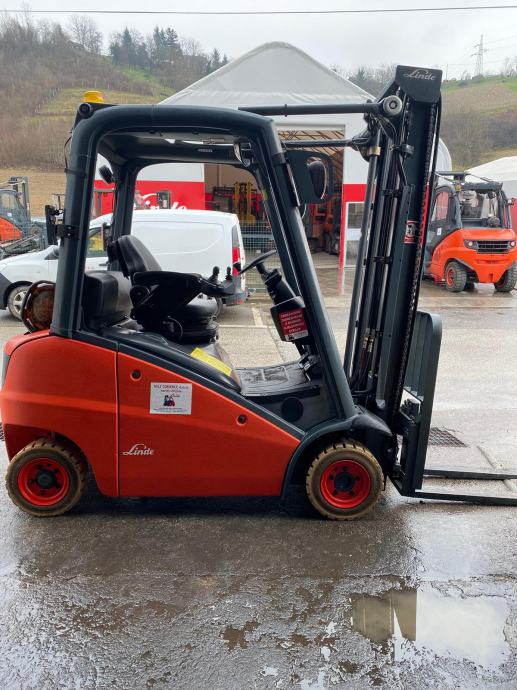 LINDE H16T-01