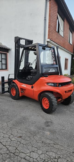 Linde H45