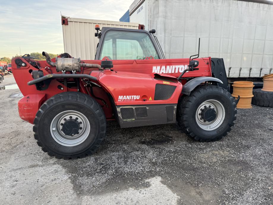 MANITOU MlLT 845