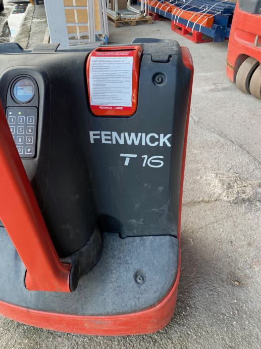 Fenwick Linde T16