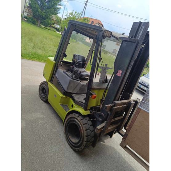 VILIČAR CLARK CDP 30 DIZEL 3000KG