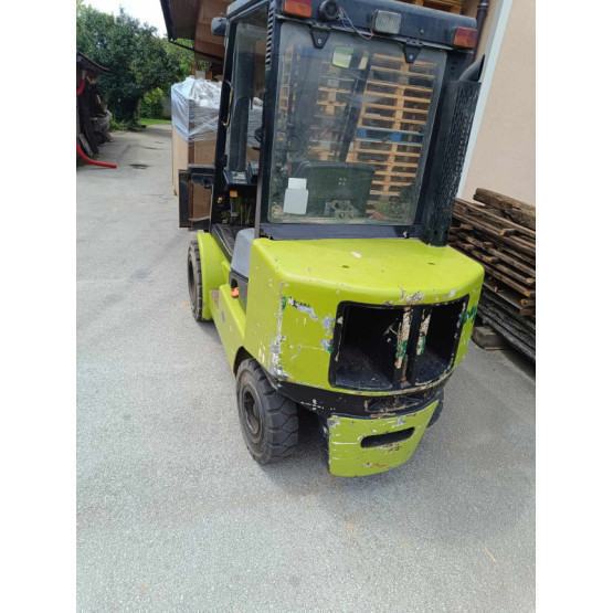 VILIČAR CLARK CDP 30 DIZEL 3000KG