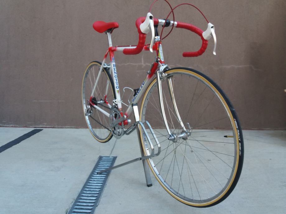 Benotto, campagnolo, modolo