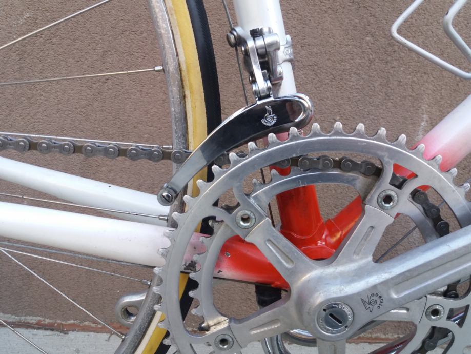 Benotto, campagnolo, modolo