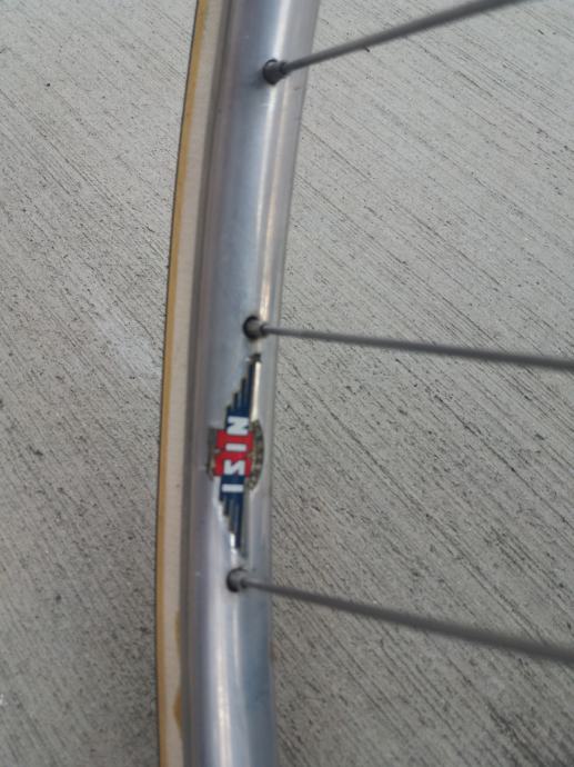 Benotto, campagnolo, modolo