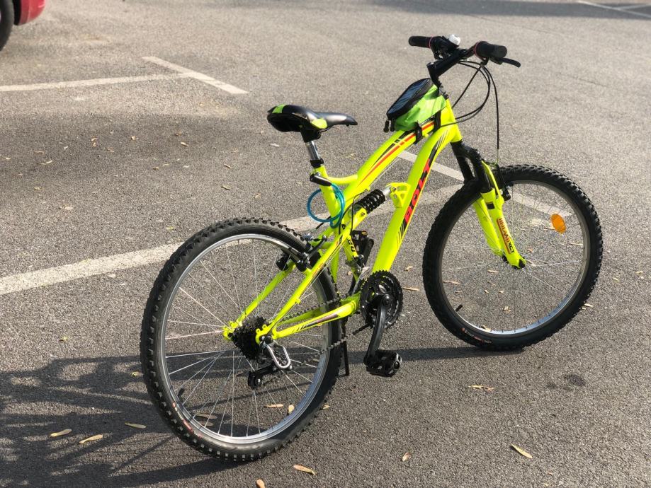 Biciklo Bolt 6024