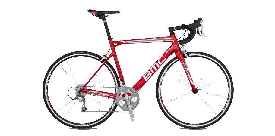 BMC SLR 03 TIAGRA - 60 CM - SNIŽEN 30%