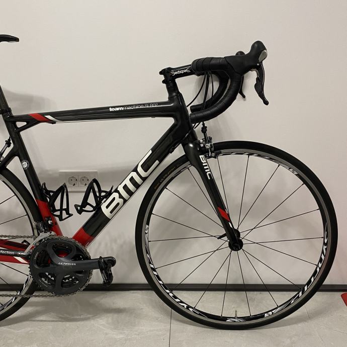 BMC Teammachine SLR02