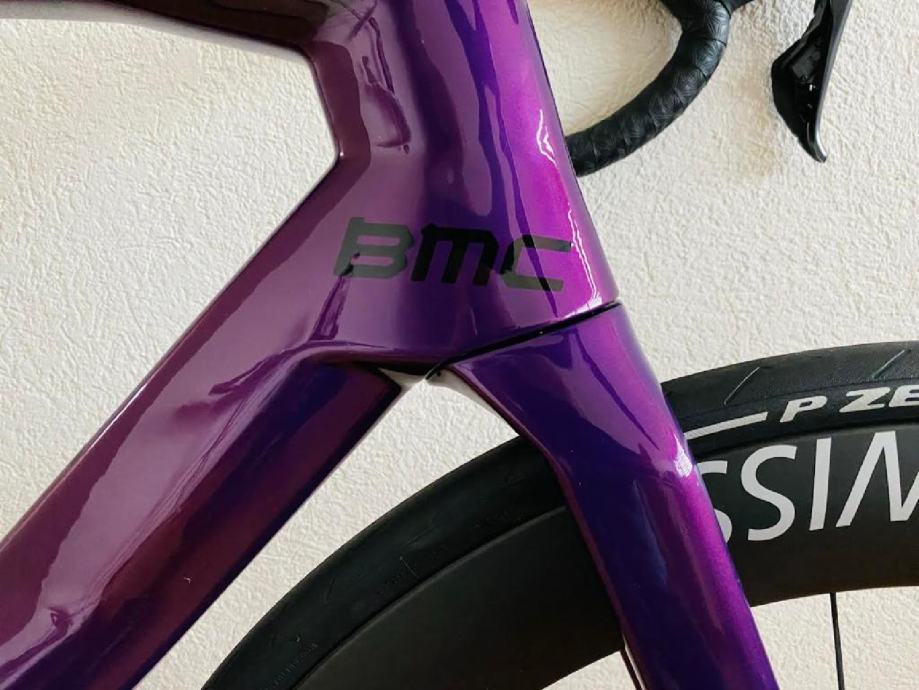 BMC Timemachine Road 01 ONE