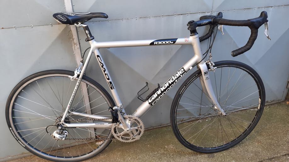 Cannondale caad 5