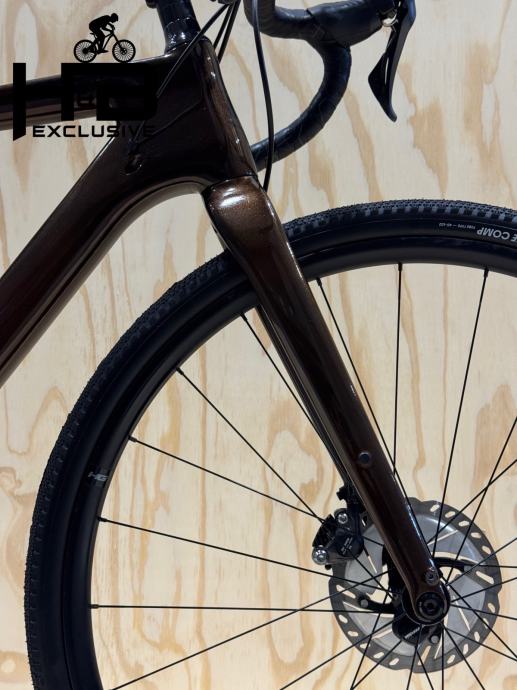Cannondale Topstone Carbon 2 Gravel bicikl Shimano GRX 2022