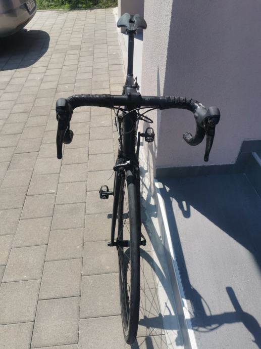 Canyon Ultimate CF SL 7 (frame size S)