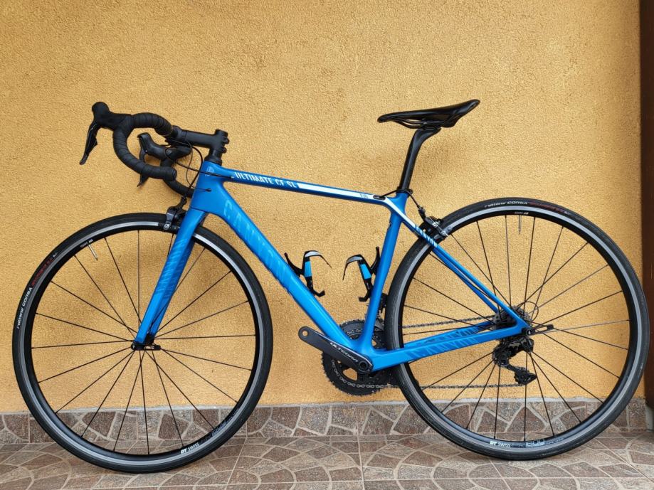 Canyon Ultimate Ultegra Di2 CF SL F10