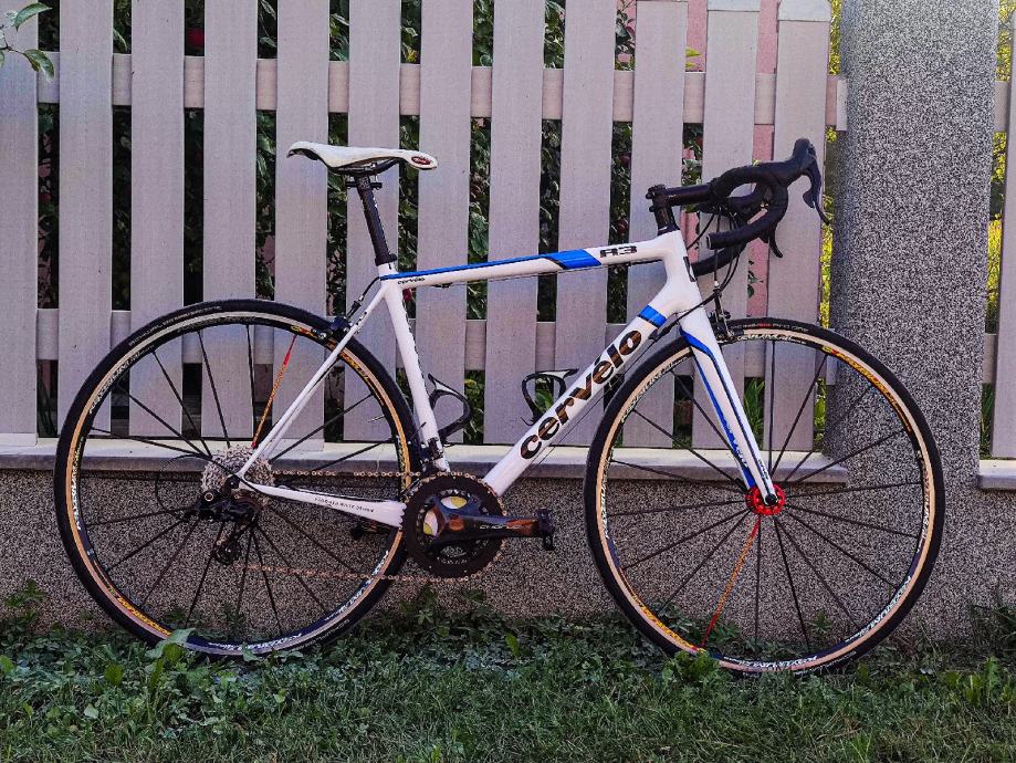 Cervelo R3