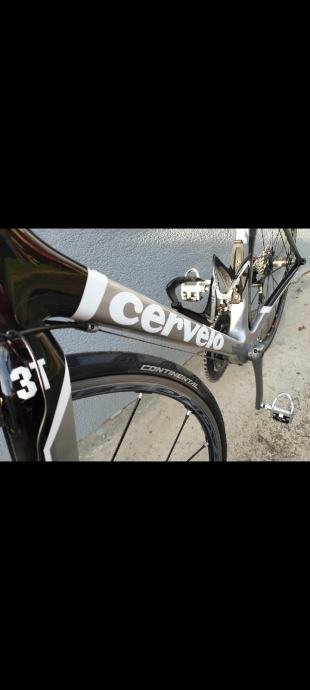 cervelo sr