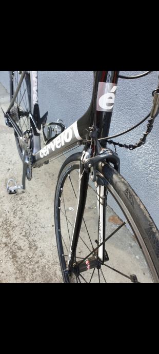 cervelo sr