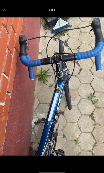 Cestovni bicikl FELT Z100