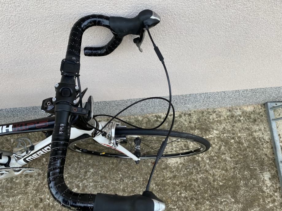 Cestovni bicikl - Merida Race HFS 905 - Ultegra