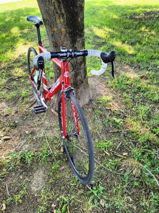 Cinelli Vigorelli Shark 2020