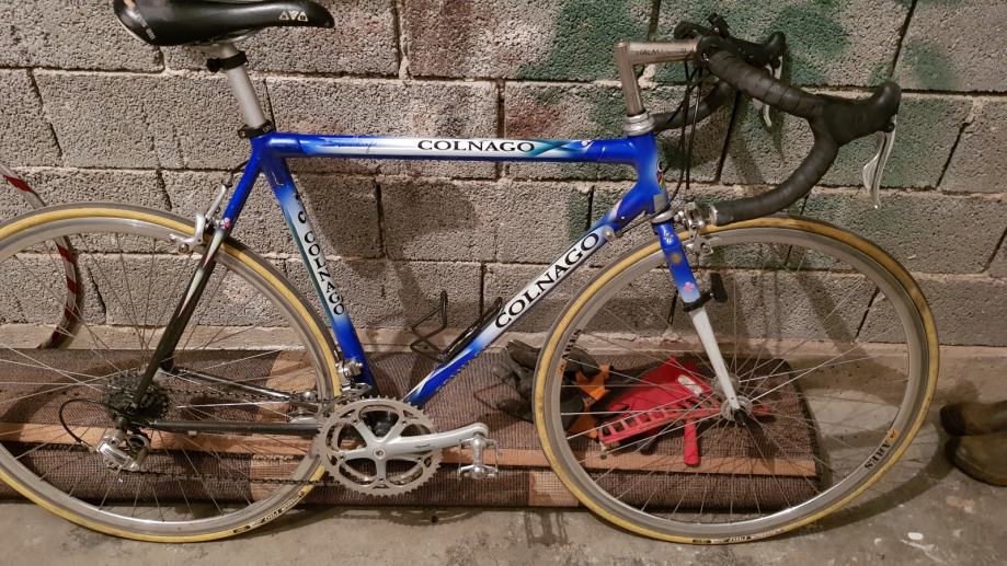 Colnago c40