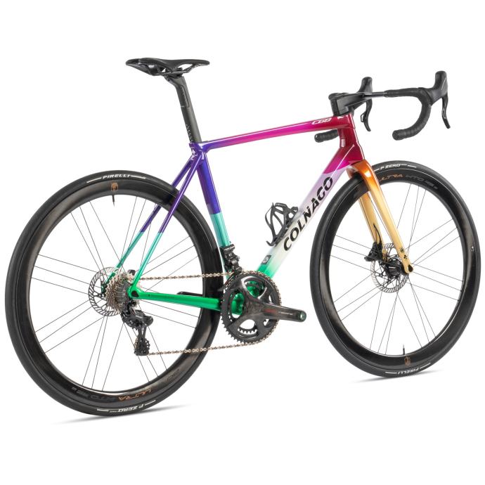 Colnago C68 Limited Edition