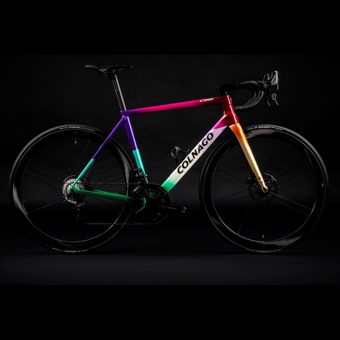 Colnago C68 Limited Edition