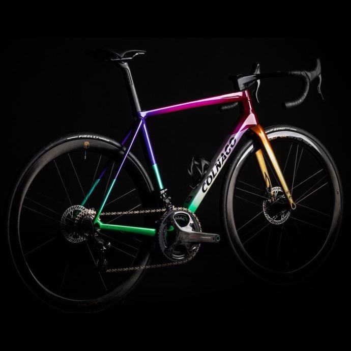 Colnago C68 Limited Edition