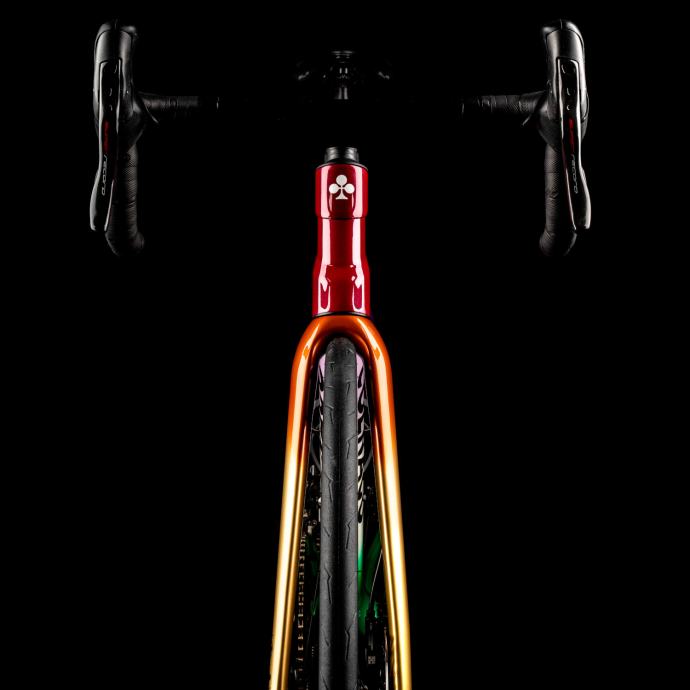 Colnago C68 Limited Edition