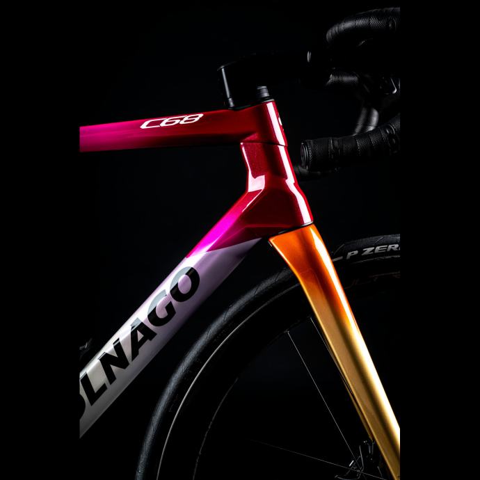 Colnago C68 Limited Edition