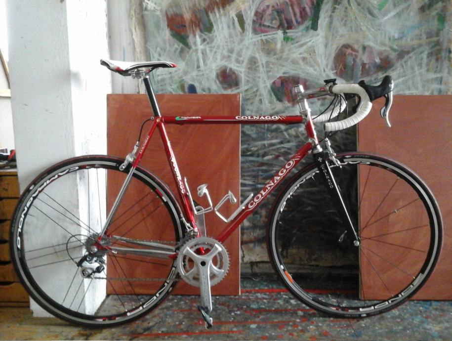 COLNAGO MASTER