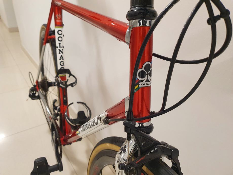 COLNAGO MASTER X-LIGHT