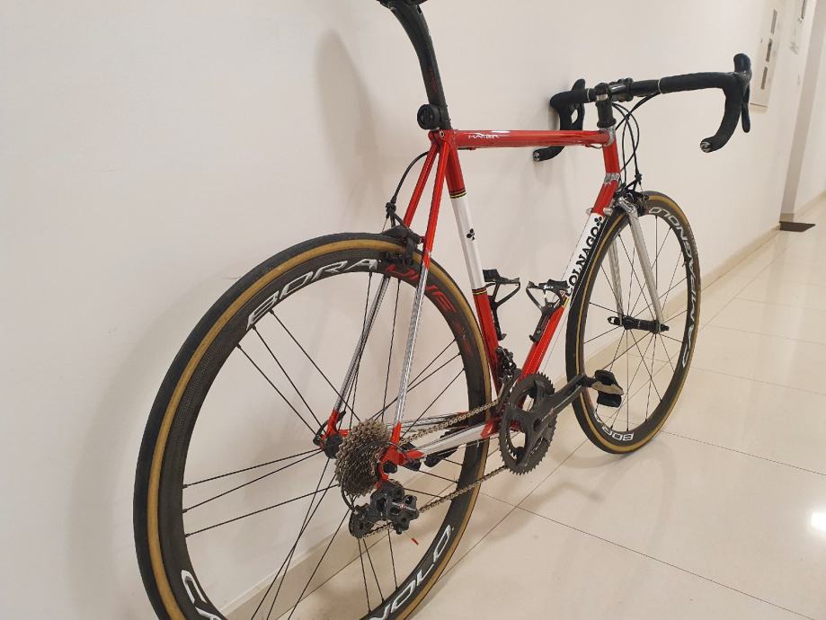 COLNAGO MASTER X-LIGHT