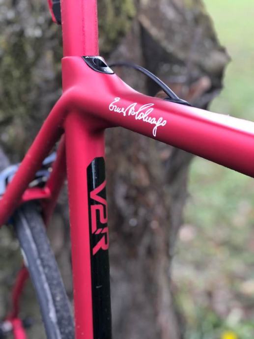 Colnago V2R 58s 2019.