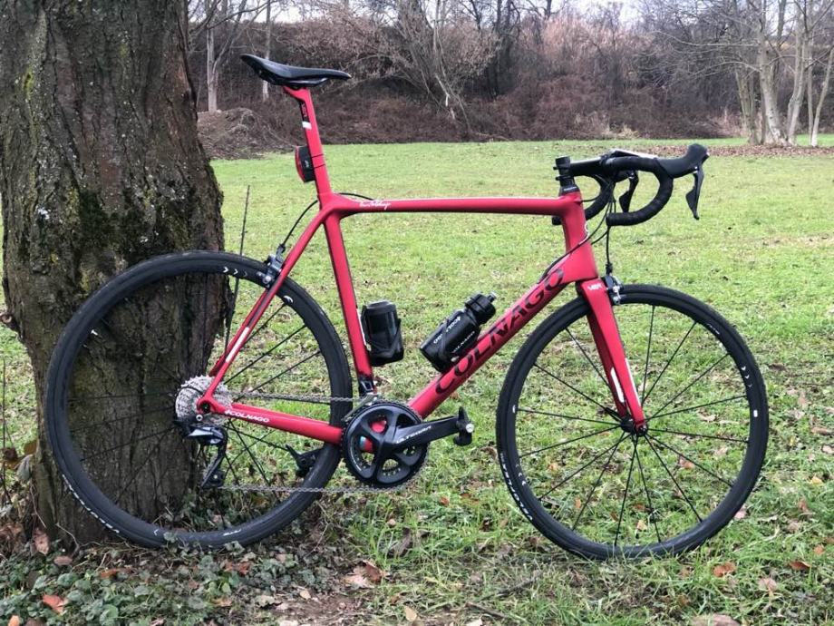 Colnago V2R 58s 2019.