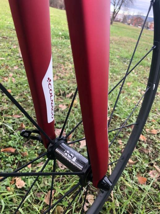 Colnago V2R 58s 2019.