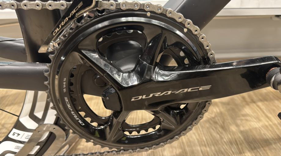 Colnago V4RS 530 SDM4 Team UAE