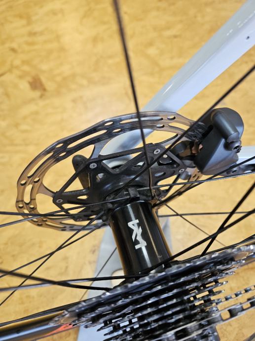 Cube Litening C68X race veličina 60