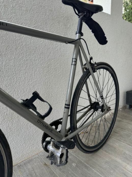 DYNABIKE