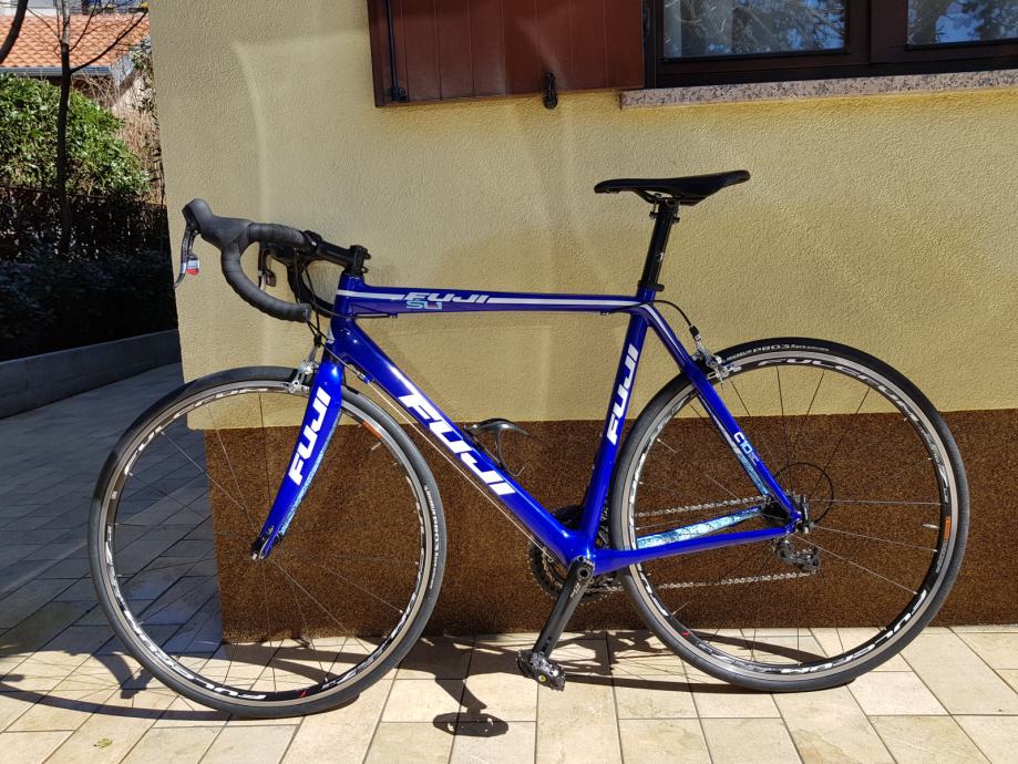 FUJI SL-1 COMP SERVETTO 2*10 brzina veličina 53