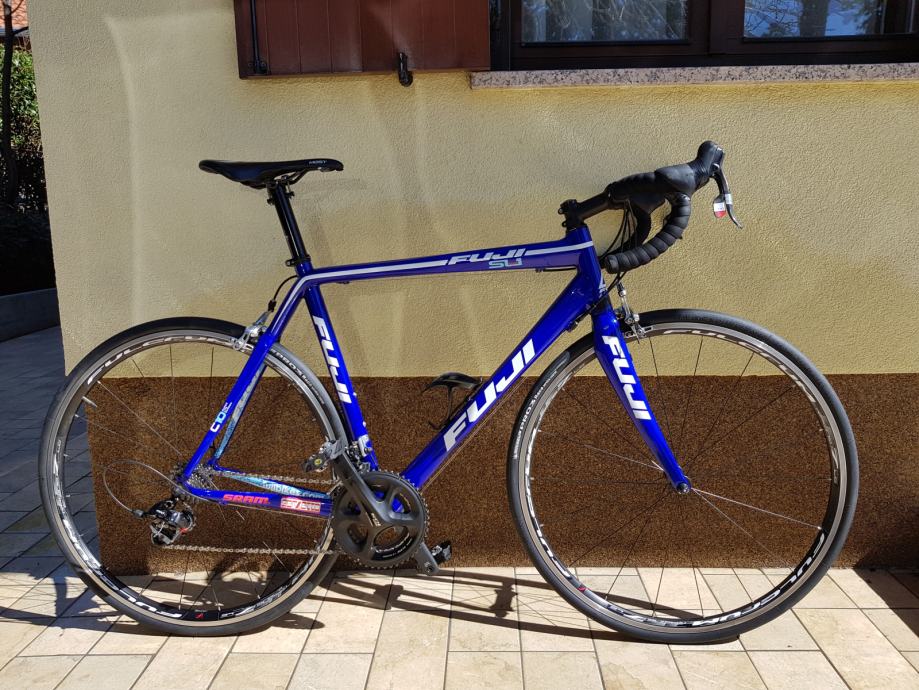 FUJI SL-1 COMP SERVETTO 2*10 brzina veličina 53