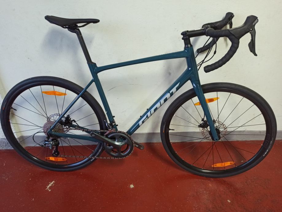 GIANT CONTEND AR 2 DEEP LAKE 2022 - NOVO, NEKORIŠTENO