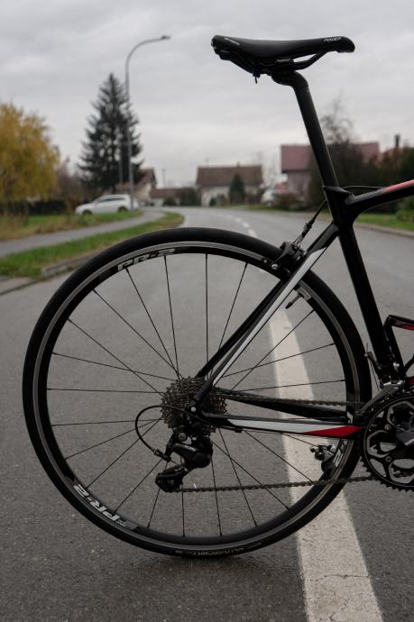 Giant Contend SL, 105