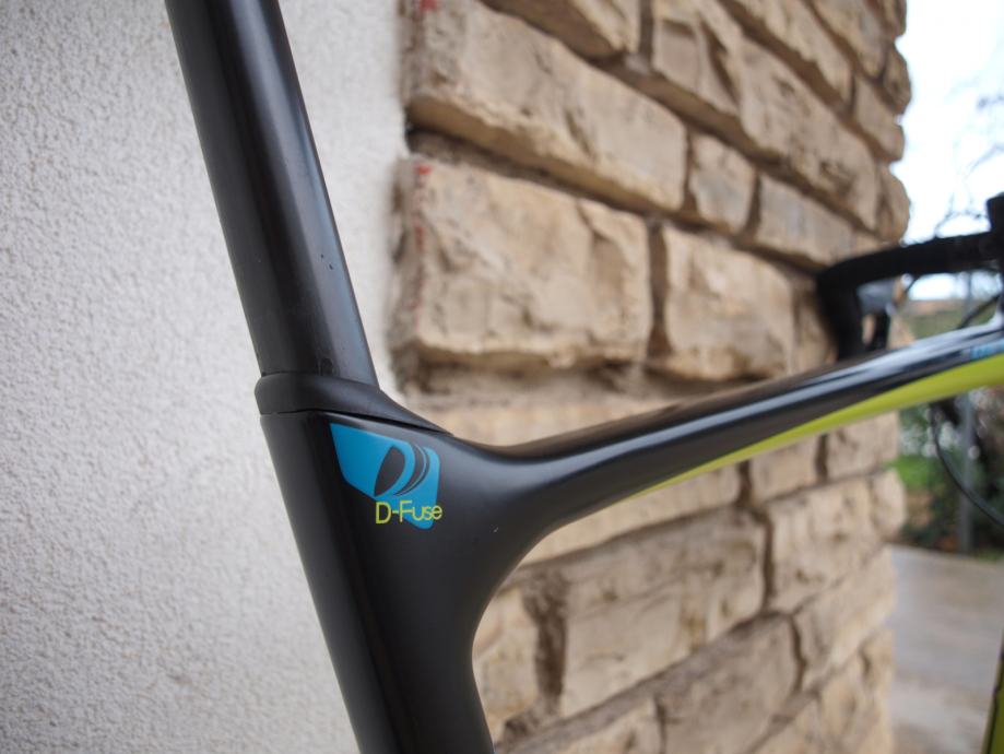 Giant Defy Advanced Pro 0 Di2 Ultegra L