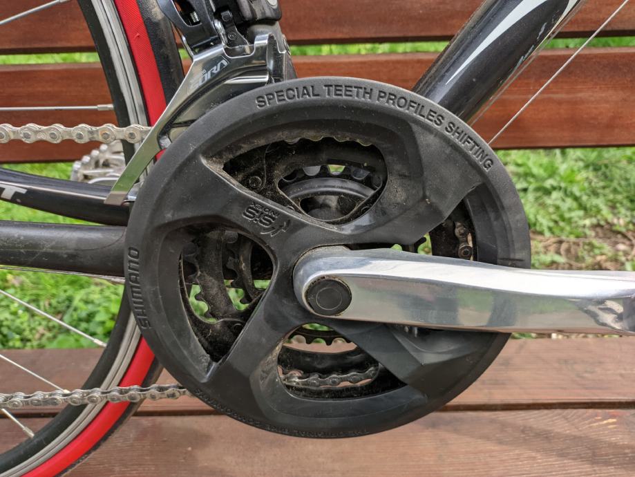 GIANT SCR 3.0...RAMA 51 CM