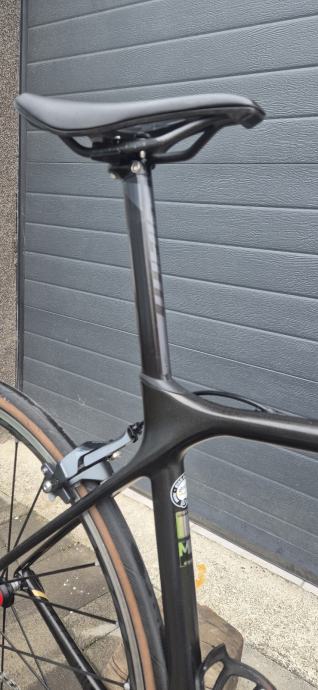 Giant TCR Advanced 1 ML