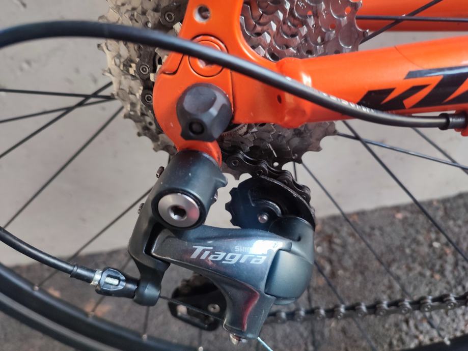 Ktm Strada 1000, 55cm (M) 2020. god